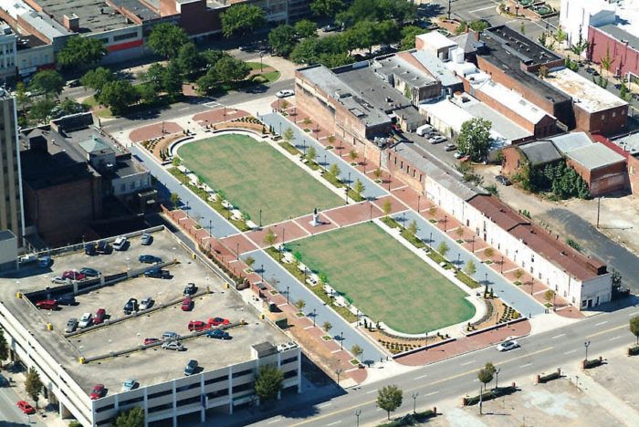 Augusta Tomorrow | Our History