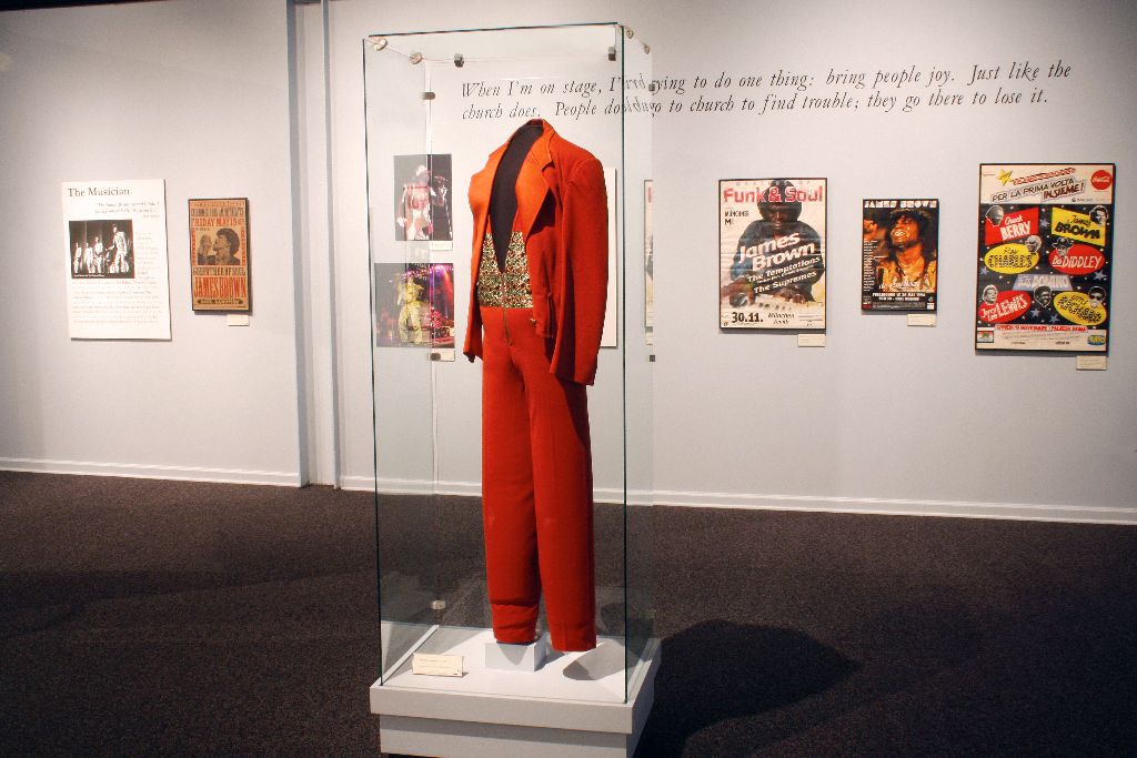 Augusta Tomorrow | Portfolio