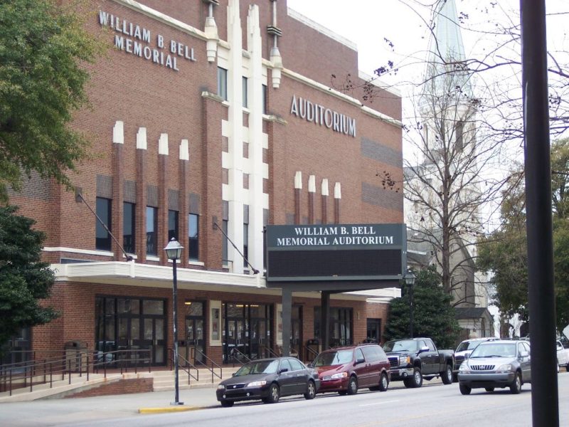 Augusta Tomorrow | Our History