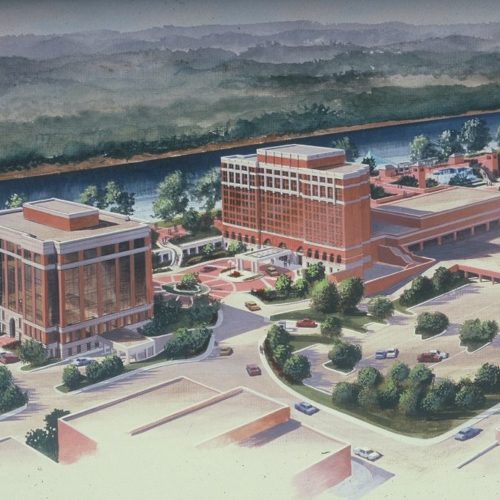 Augusta Tomorrow | LAFAYETTE CENTER