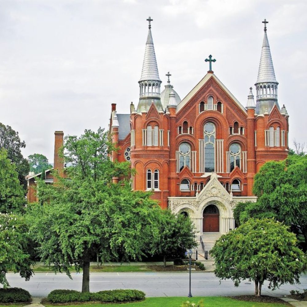 Augusta Tomorrow | Springfield Village Park