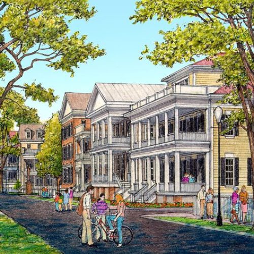 Augusta Tomorrow | NORTH AUGUSTA