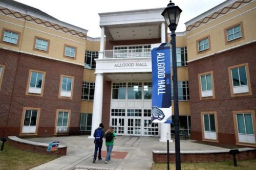 Augusta Tomorrow | Augusta University Releases Master Plan