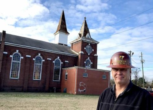 Augusta Tomorrow | Springfield Village Park